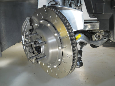 Race Brakes | AP Racing Individual Bobbins, Bobbin Kits and Bolt Kits