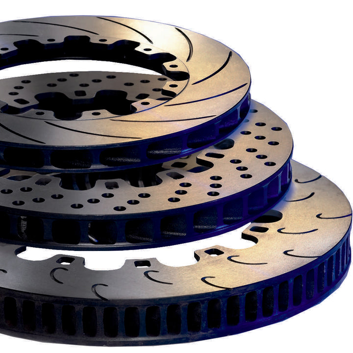 Race Brakes