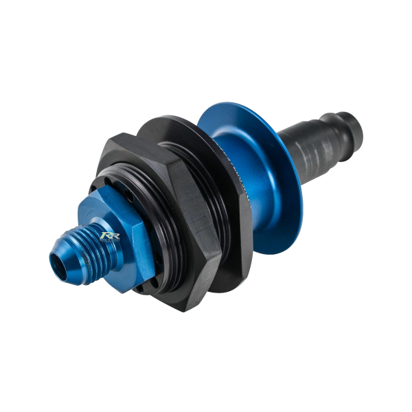 Race Brakes | AP Racing Quick Lift Jack Connector Valve