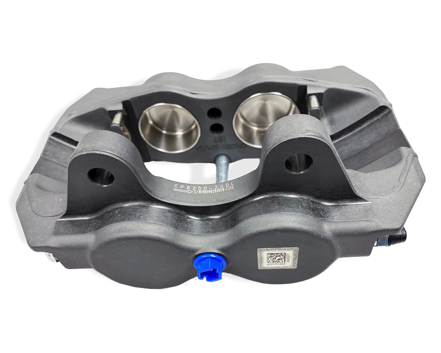 Race Brakes | AP RACING RALLY CALIPER RANGE