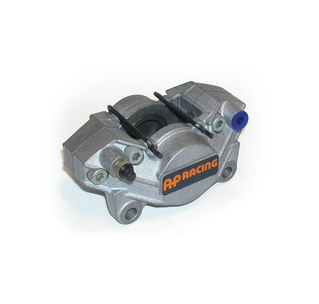 Race Brakes | AP Racing CP3696 Aluminium Lug Mount 2 Piston Caliper