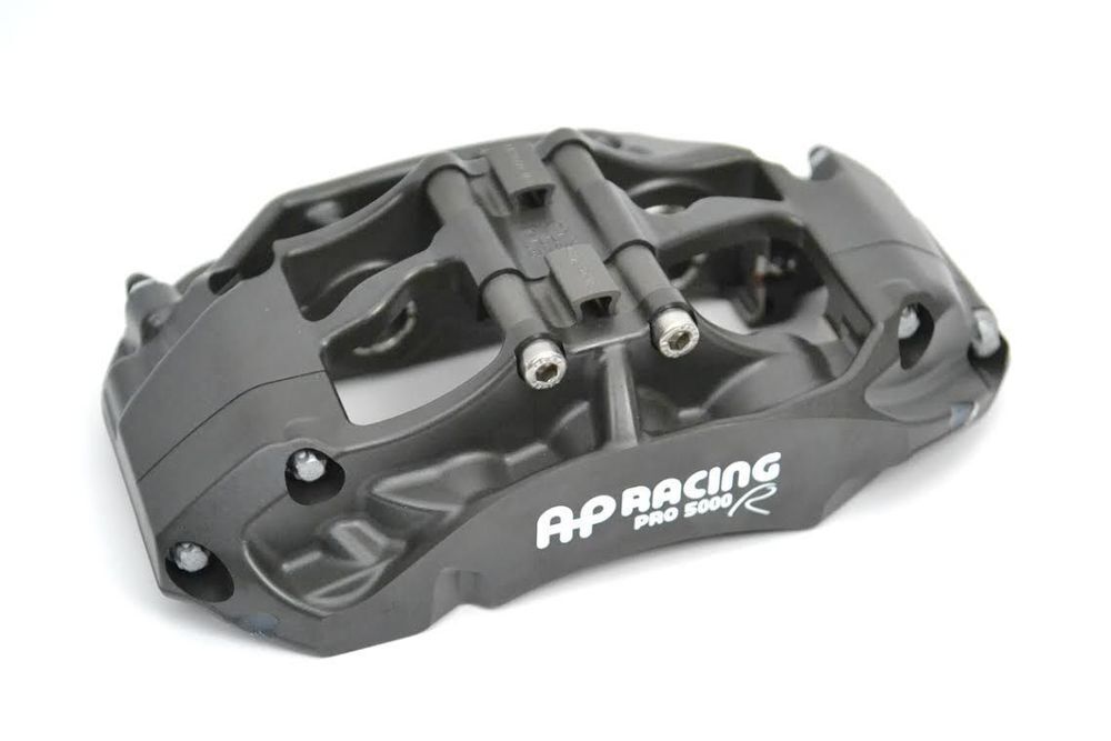 Race Brakes | AP Racing Pro 5000 R CP9665 6 Piston Calipers